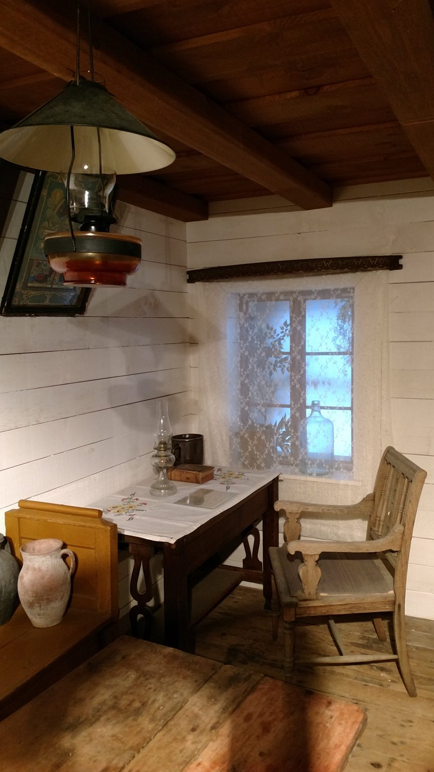 Polish Country Cottage | The Polish Center of Discovery & Learning